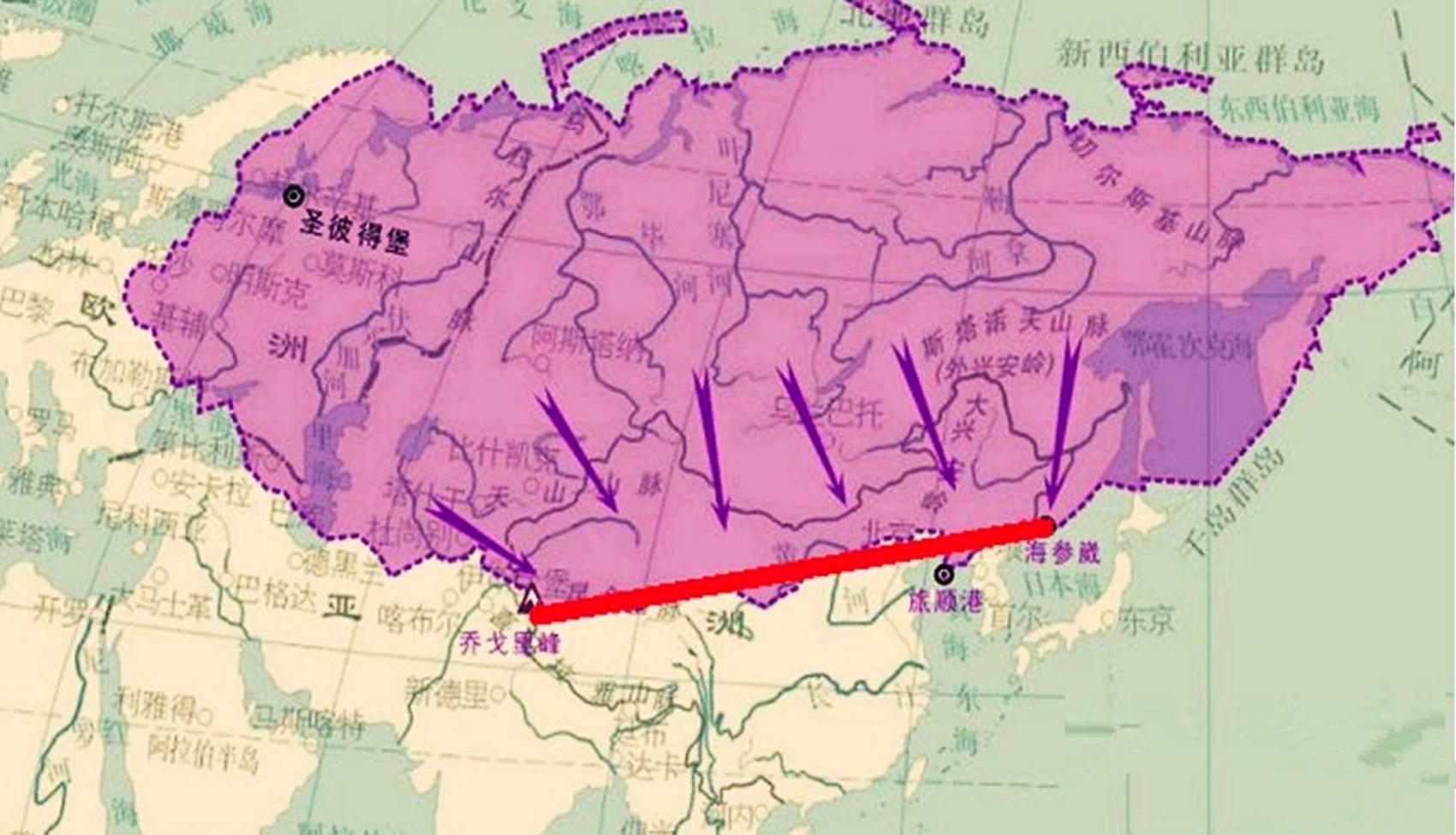 The Collapse of Nicholas II's "Yellow Russia Project" - iNEWS