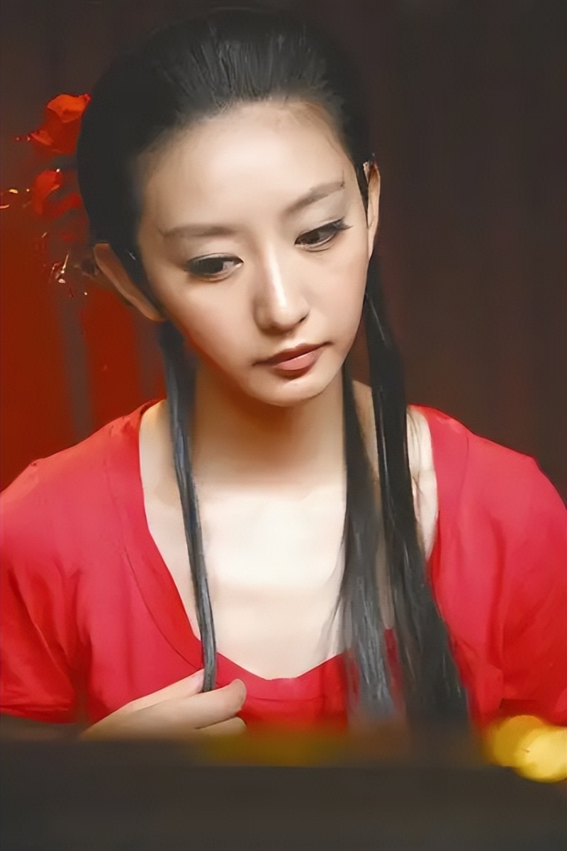 Mingyang Entertainment—Beauty Star—Tang Yifei - iNEWS