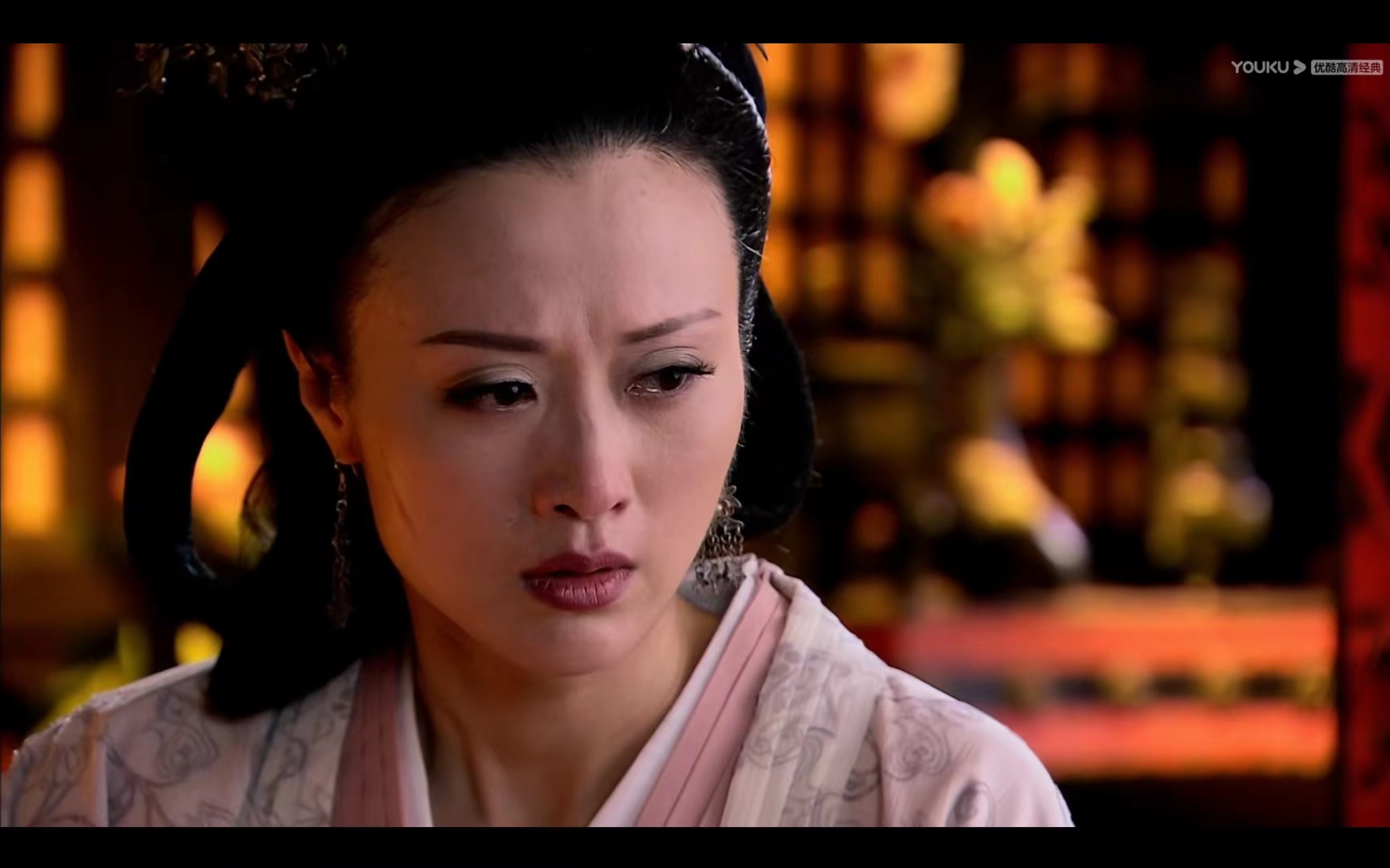 In the legendary life of Liu Bang, the great ancestor of the Han ...