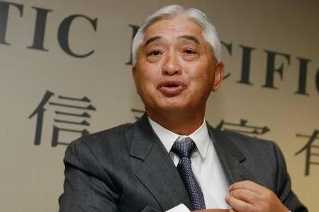 Rong Yiren, a red capitalist, passed away at the age of 89. As China's ...