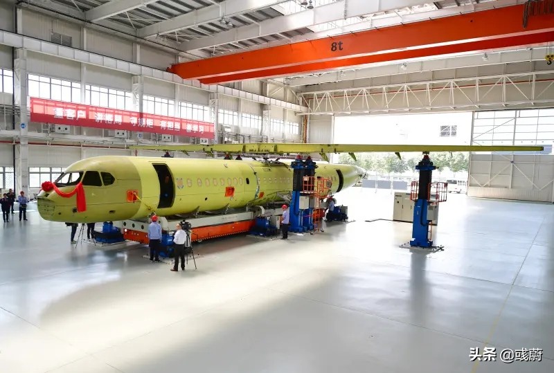 The MA700 was cut off by the US for the PW150C, why did it still ...