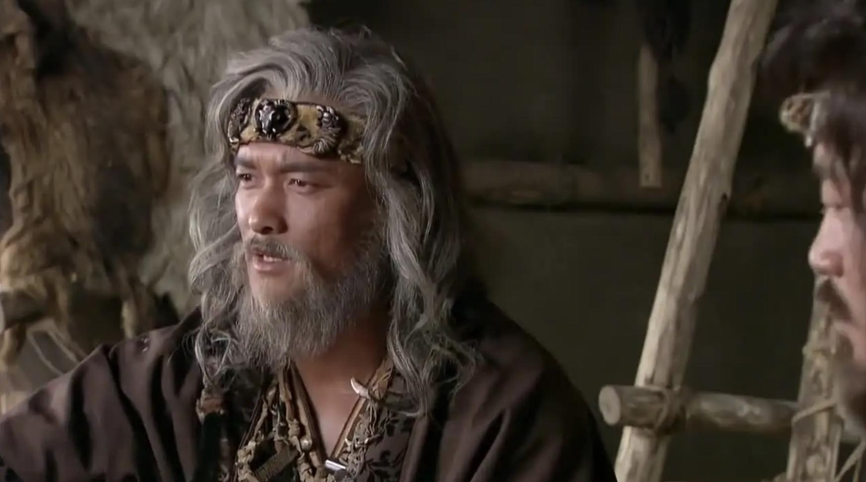 Archaeological discovery of Gonggong's anger touches the truth of ...