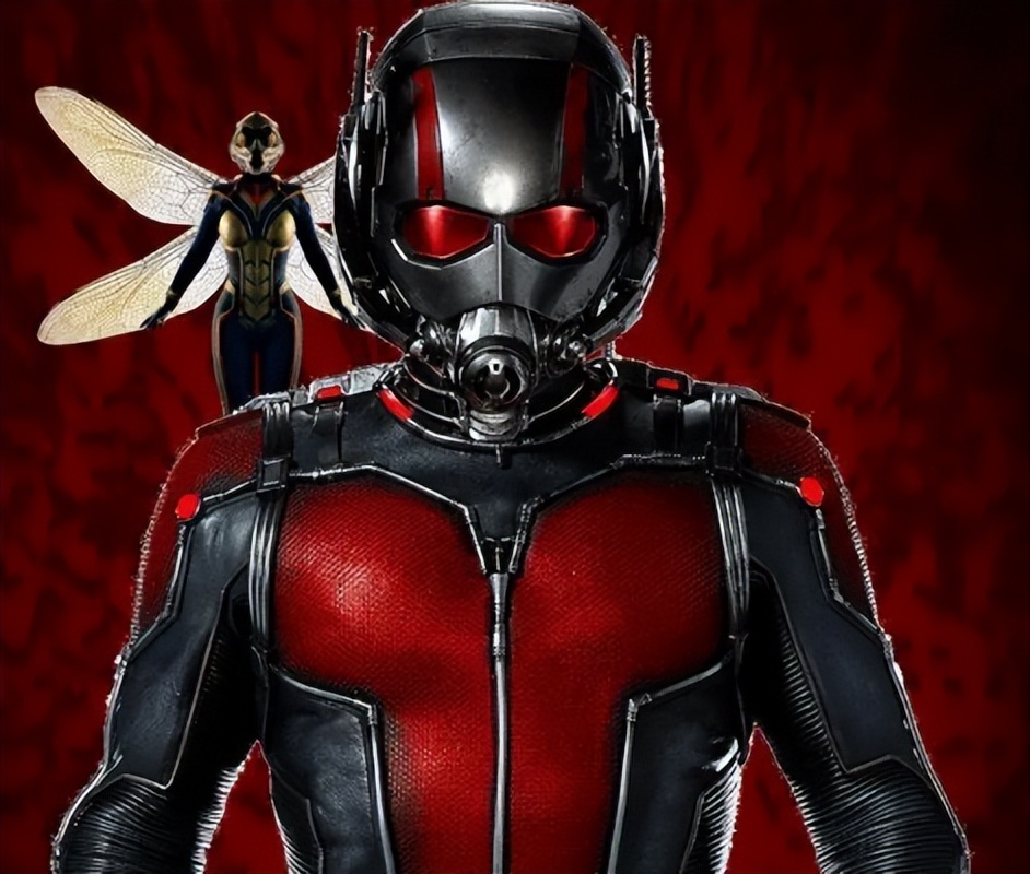 The underrated superhero movie, another masterpiece of the Marvel ...