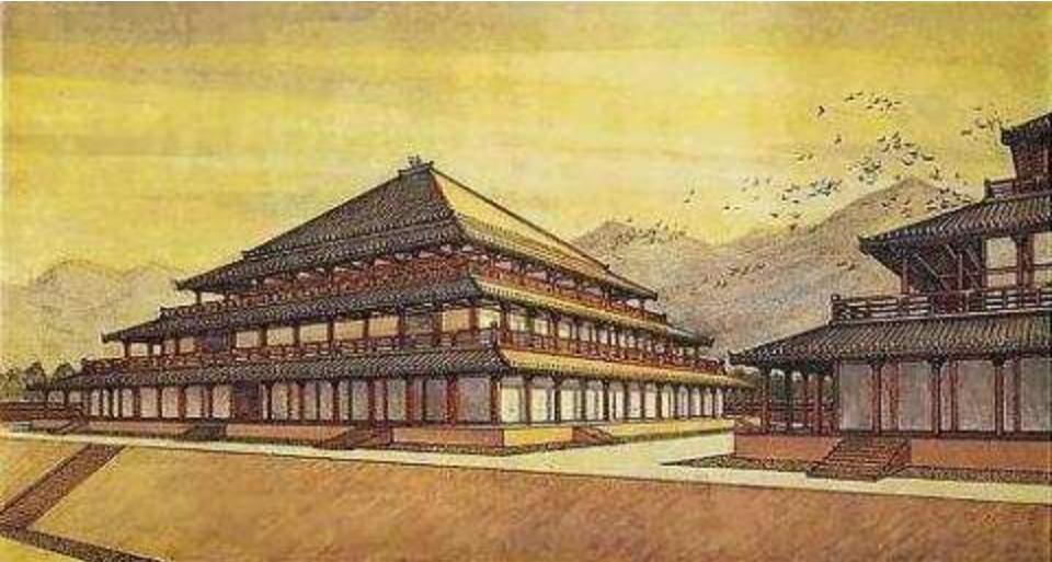 Qin Shi Huang wanted thousands of generations, but the Qin Dynasty only ...