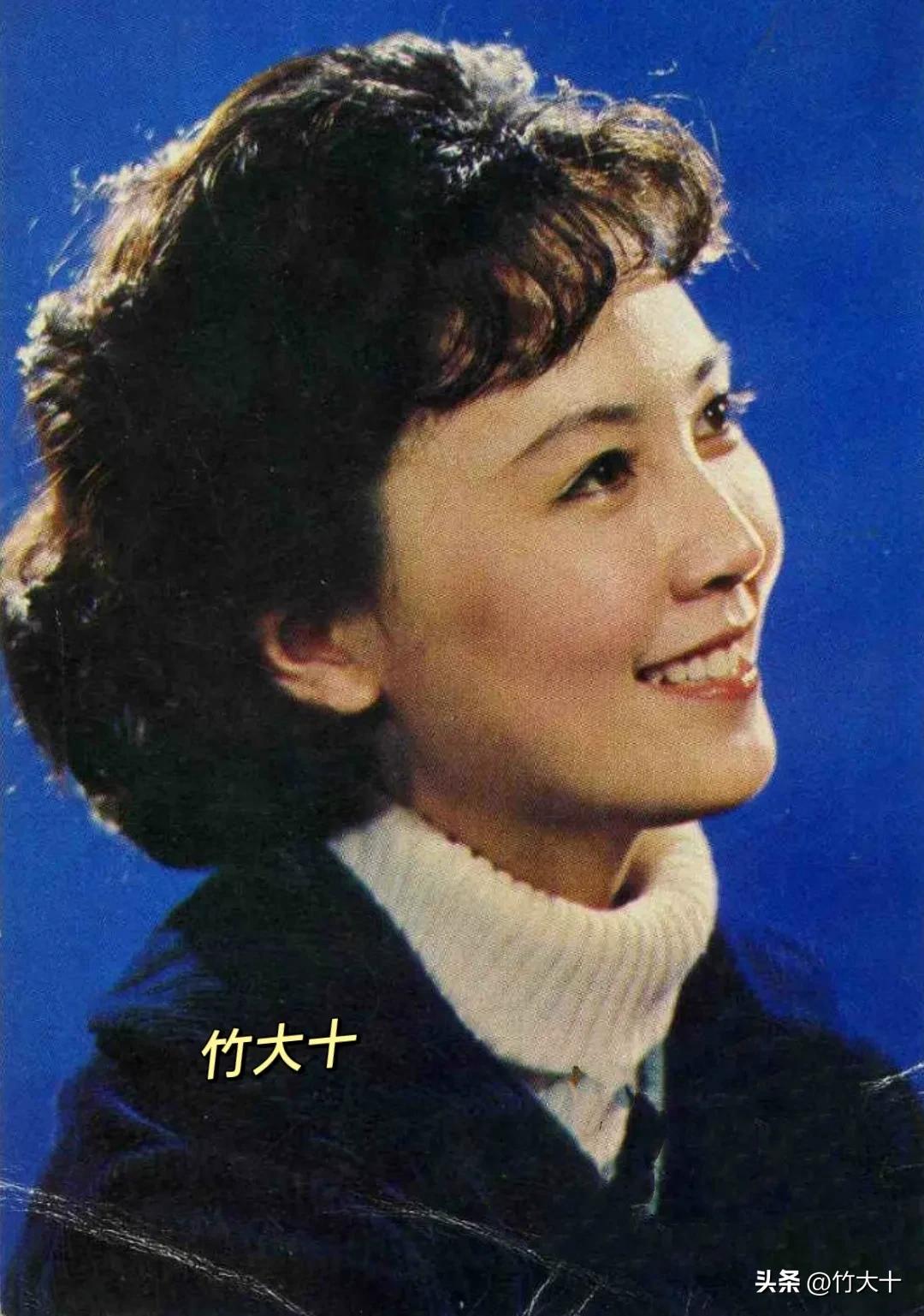 Actor Zhao Jing, 12 pictures, I guess you haven't seen them, elegant ...