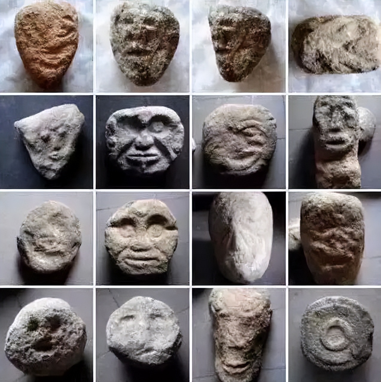 The paternal origin of the Shimao site - iNEWS