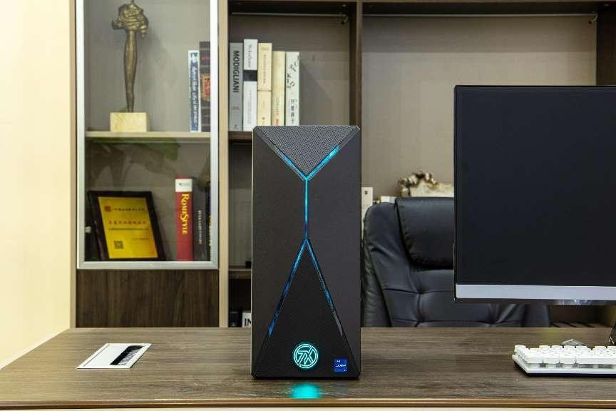 In pursuit of the "core" trend, ASUS Tianxuan X2023 has multiple ...