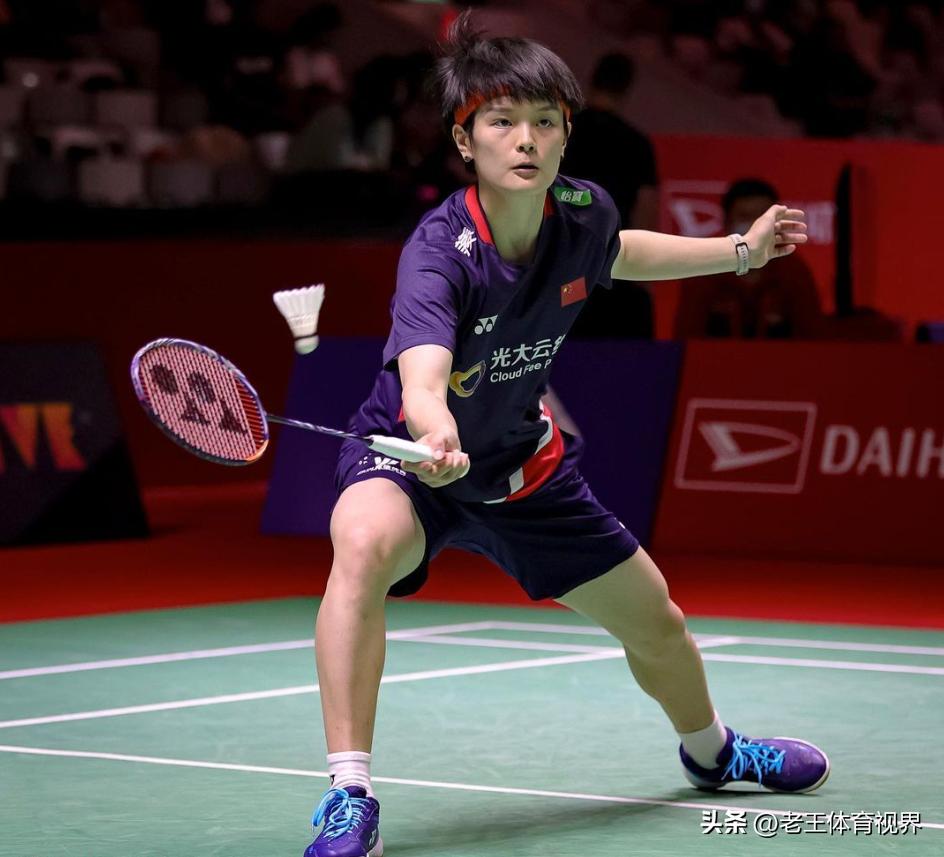 Thai king Zhiyi and Jiang Zhenbang Wei Yaxin stopped the second round ...