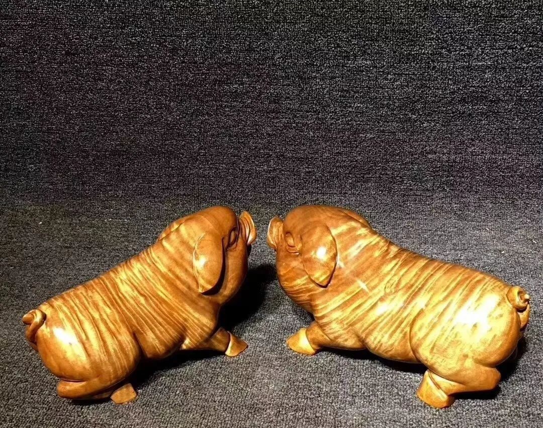 What is the difference between golden nanmu and ordinary nanmu? - iNEWS