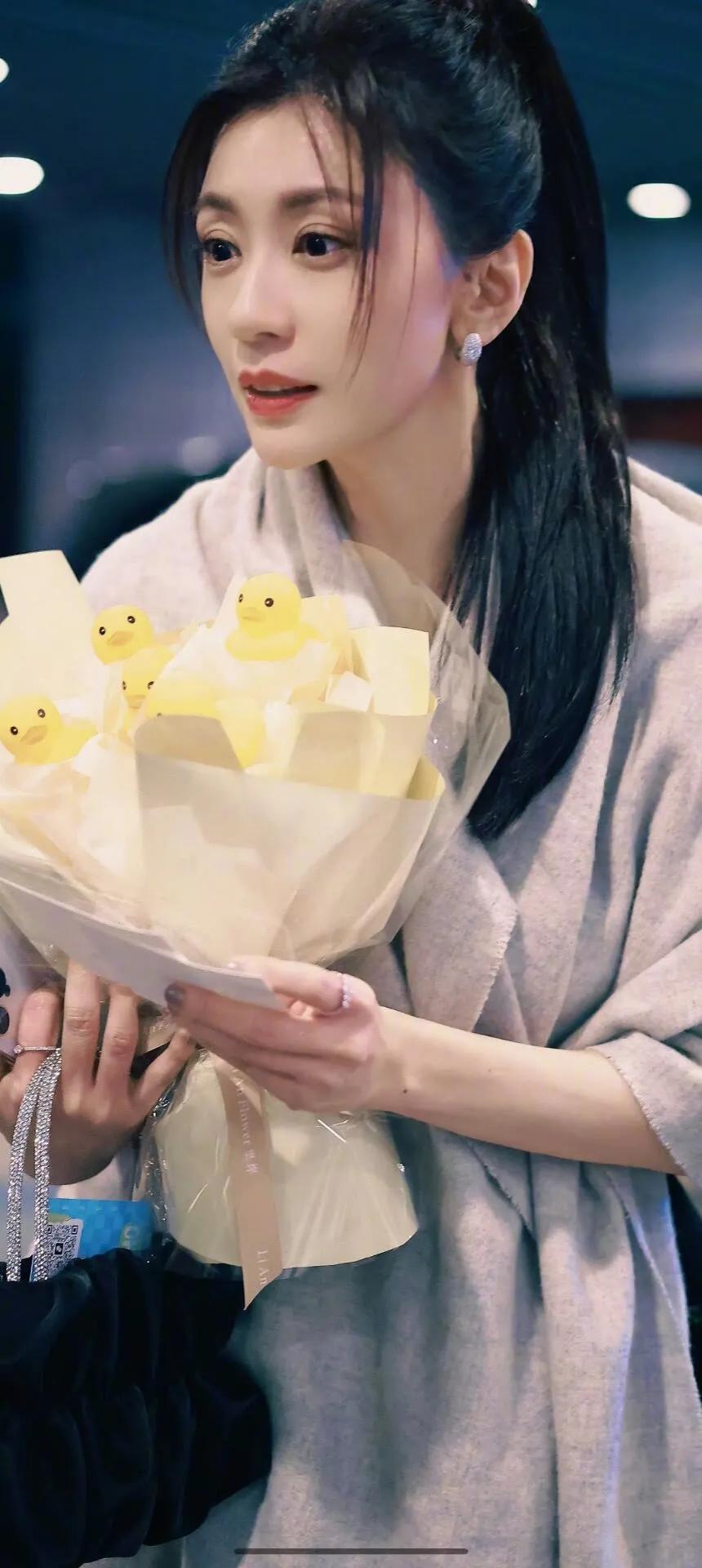 Alyssa Chia's Unforgettable Sun Xiaohong - iMedia