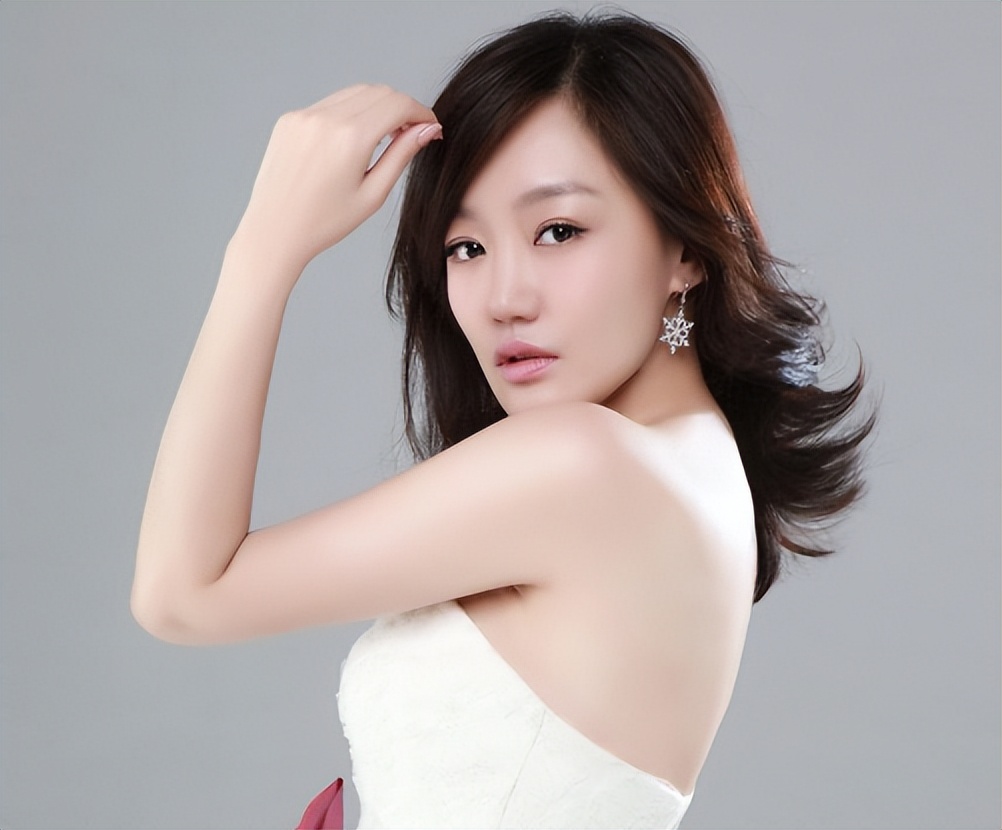 Hu Ge's most unforgettable woman is not Xue Jianing who has been ...