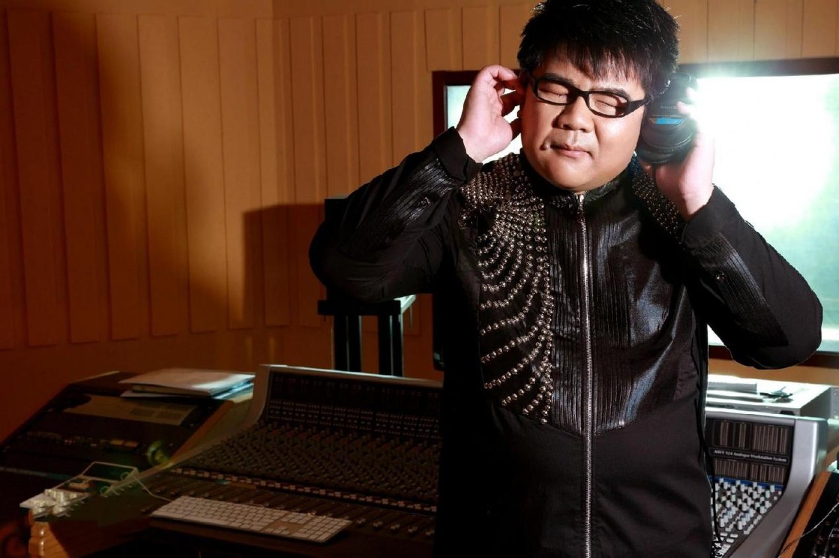 From "high profile" to "disappearance", how did singer Yang Guang get ...