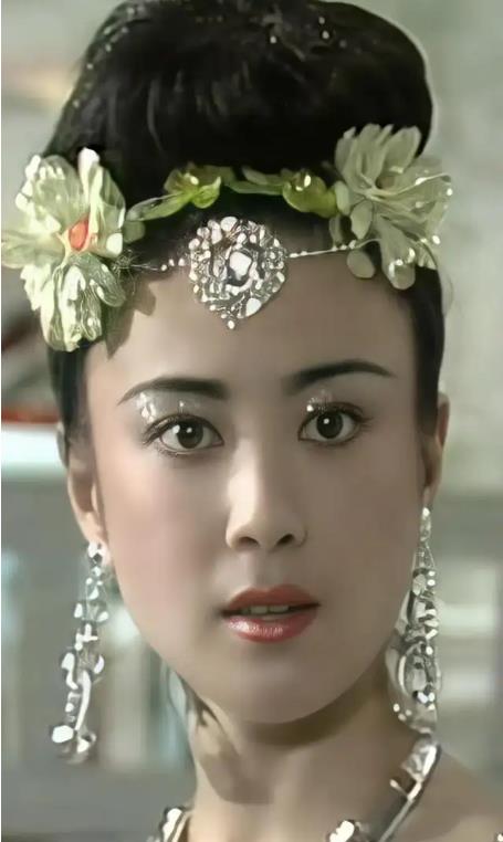 Who is "the most beautiful Daji" in your mind? - iNEWS