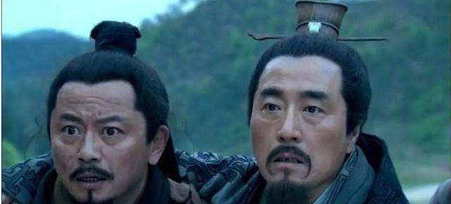 Why was Xiao He ranked first among the meritorious officials? Why did ...