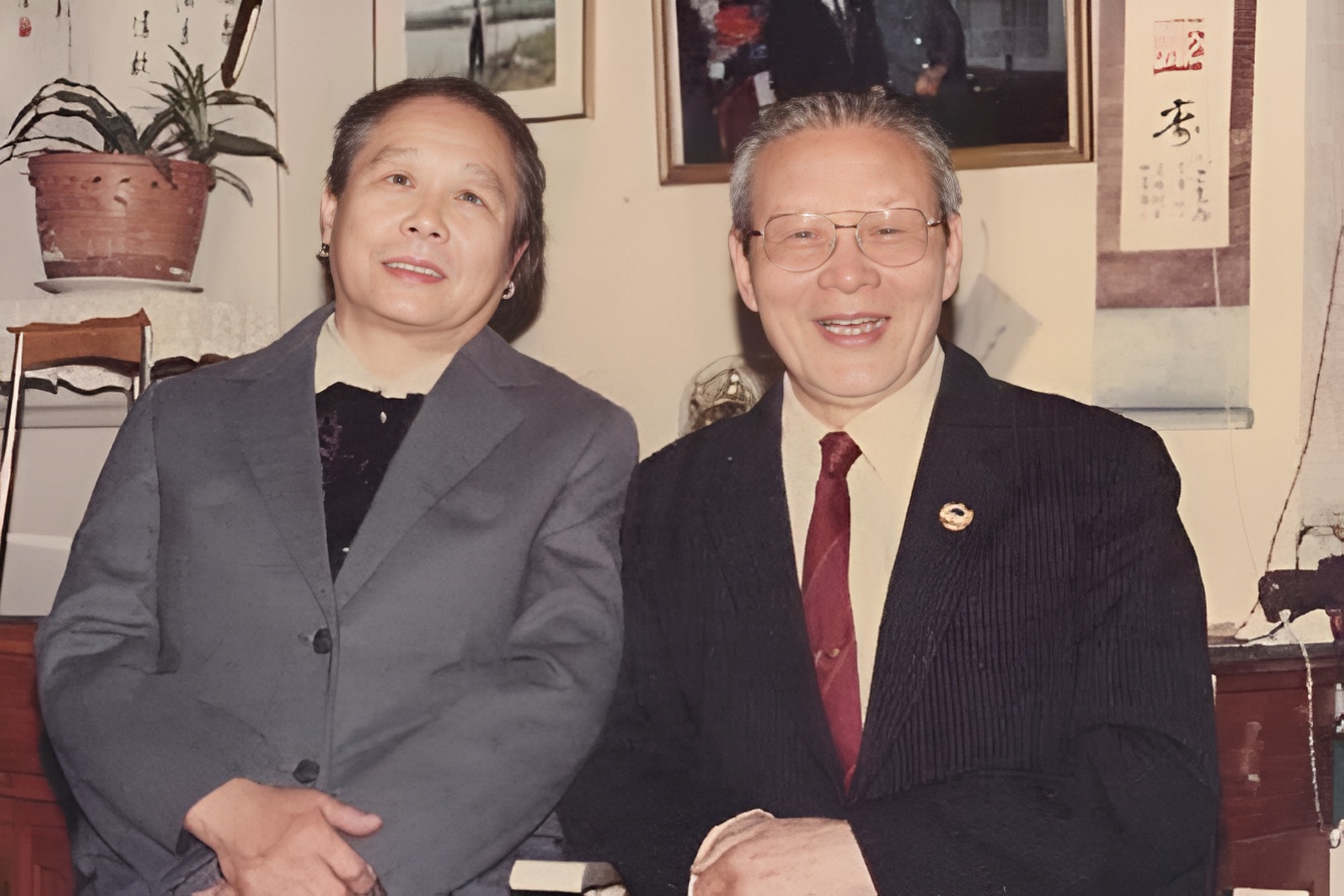 Shen Zui reported Zhang Jingfu's murder of Yang Hucheng. 34 years after ...