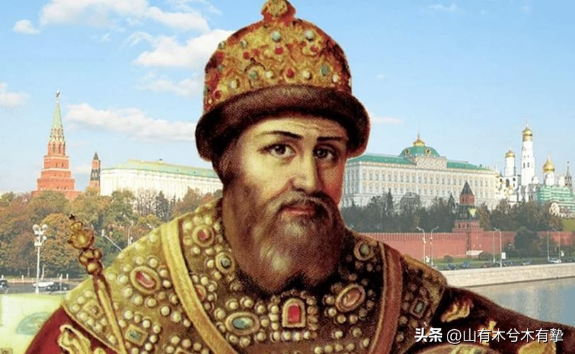 The Unification of the Grand Duchy of Moscow and the Reformation of ...