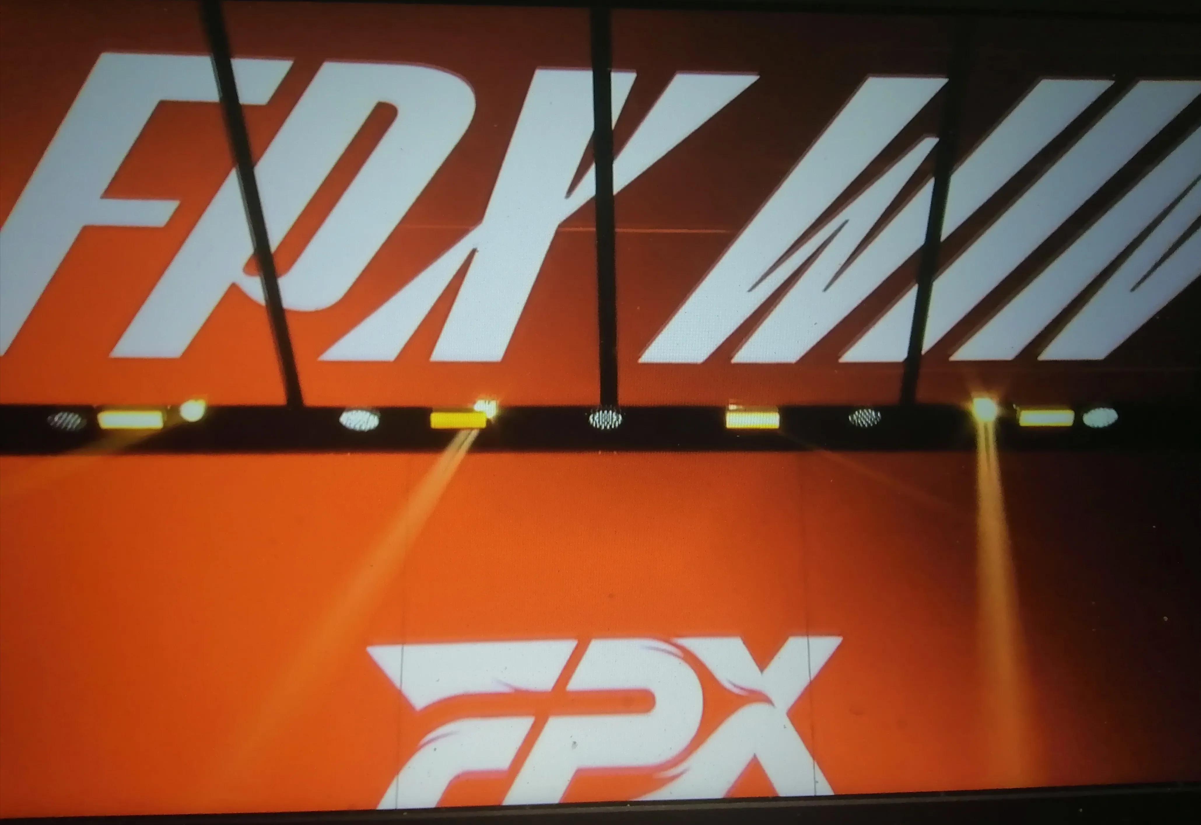 恭喜fpx2:1戰勝rng - 資訊咖