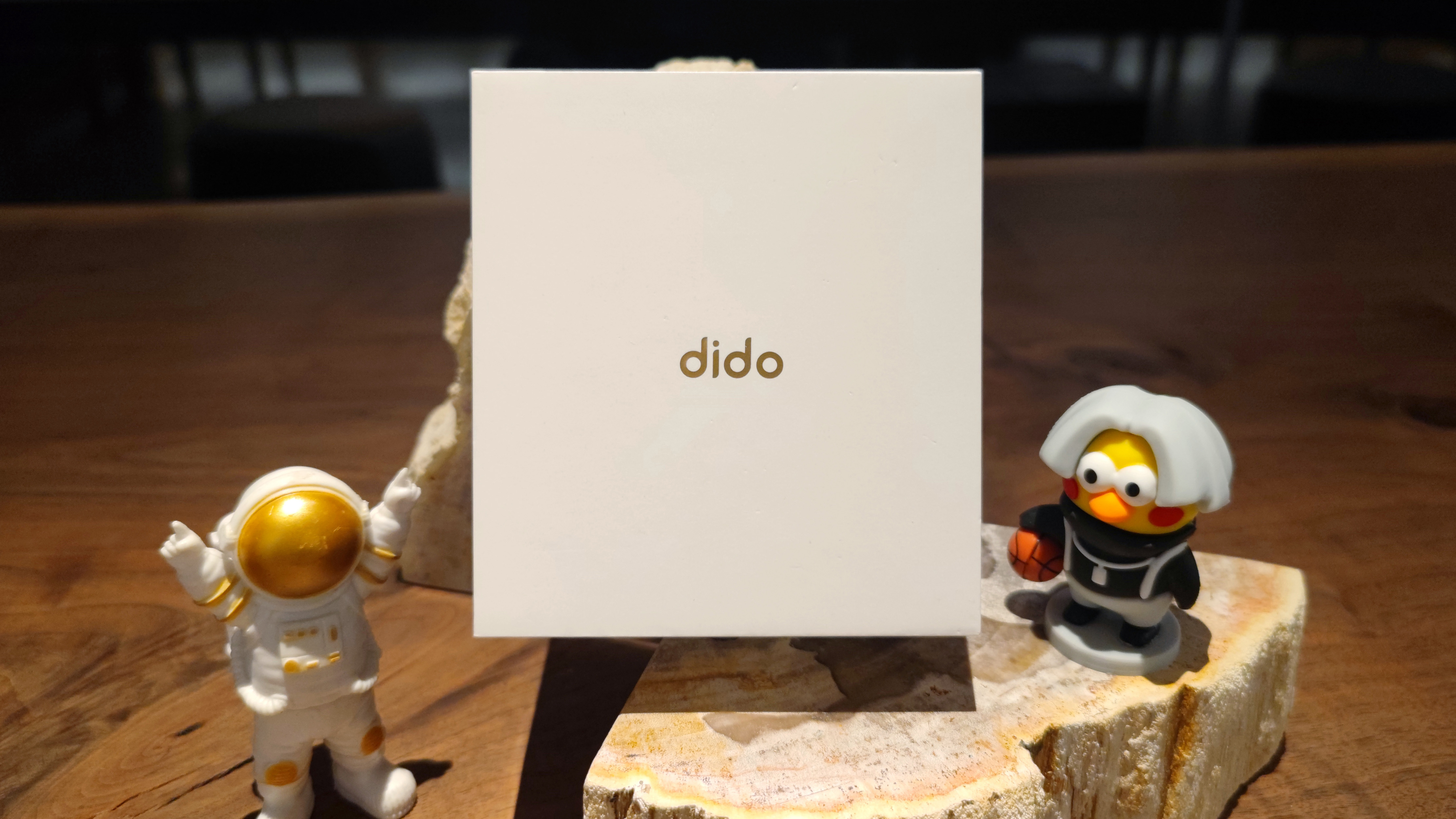 熬夜加班乾飯，打工人如何關注健康？有dido這款手錶就夠了！ - 頭條匯