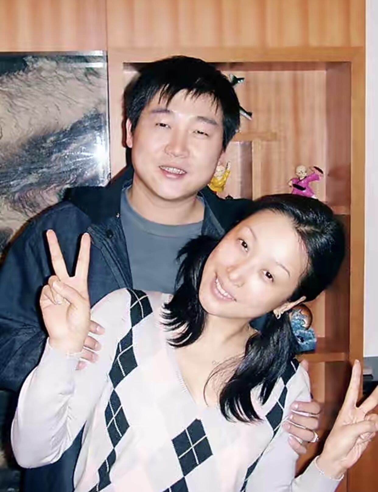 The drama life of Sun Yue, the queen of song - iNEWS