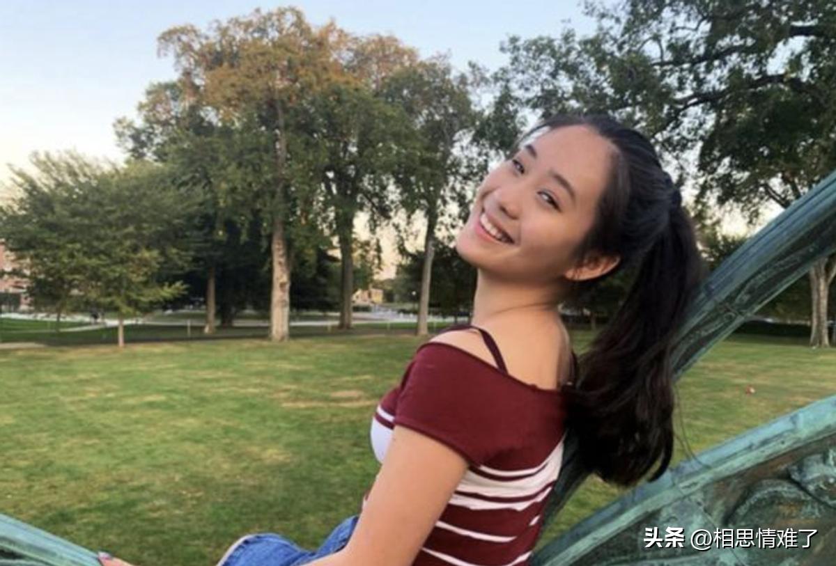 Jet Li's youngest daughter shared a photo of her and her two daughters ...