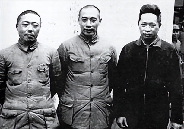 Wang Fuyi: Why is it a long-rumored topic that Xiang Ying killed his ...