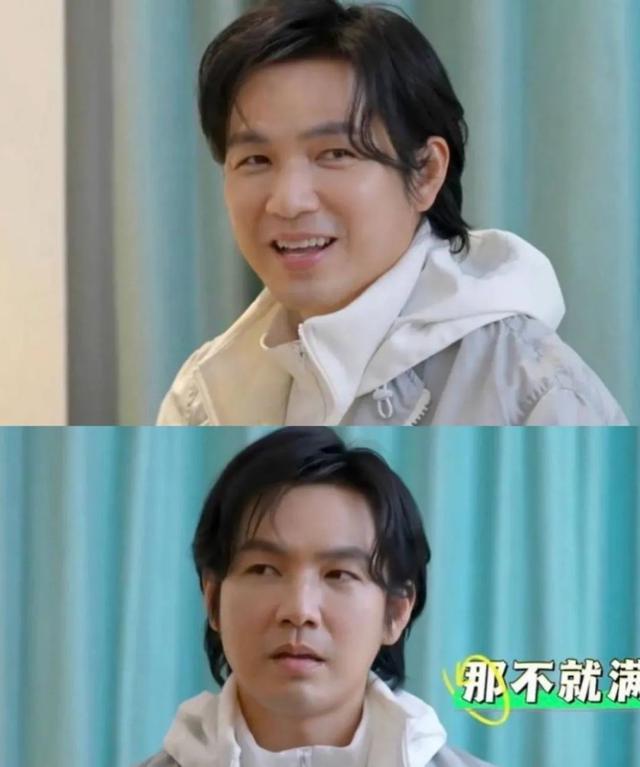 I would rather be a "wax figure" than age naturally. These 6 male gods ...