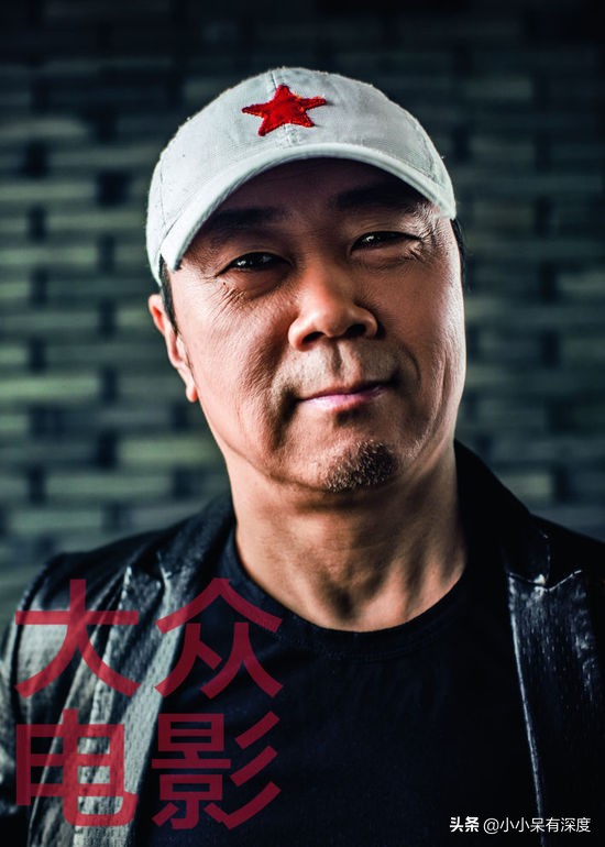 Cui Jian's life is quite legendary!The journey of love is bumpy, he is ...