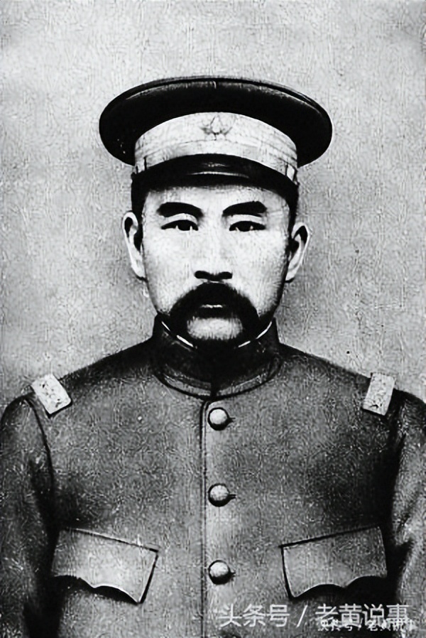 Restoration failed, where did Zhang Xun's "braided army" go? - iNEWS