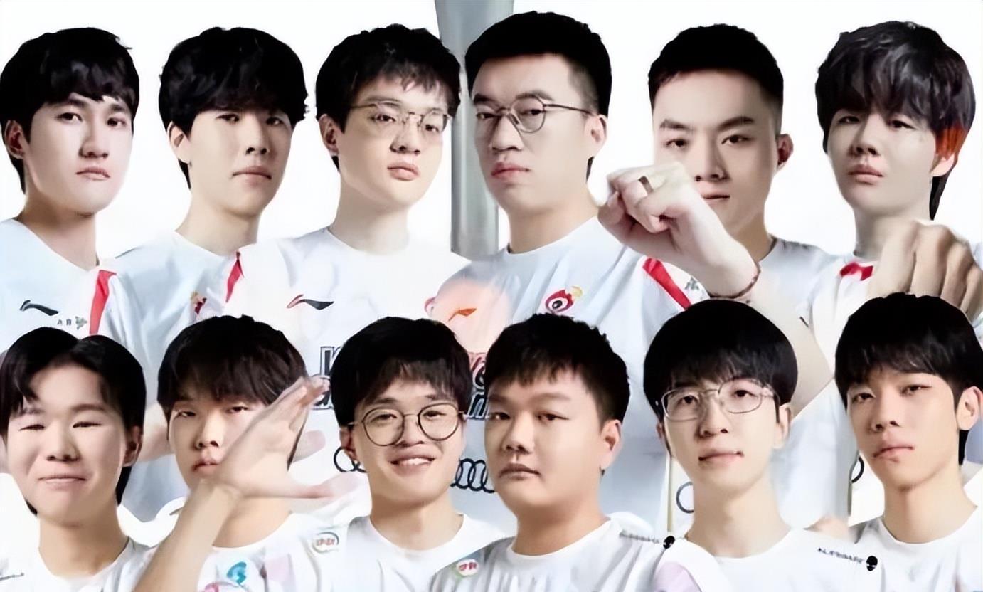 Uzi與Doinb特約解說S13總決賽，T1與WBG前隊友角逐總冠軍 - 頭條匯