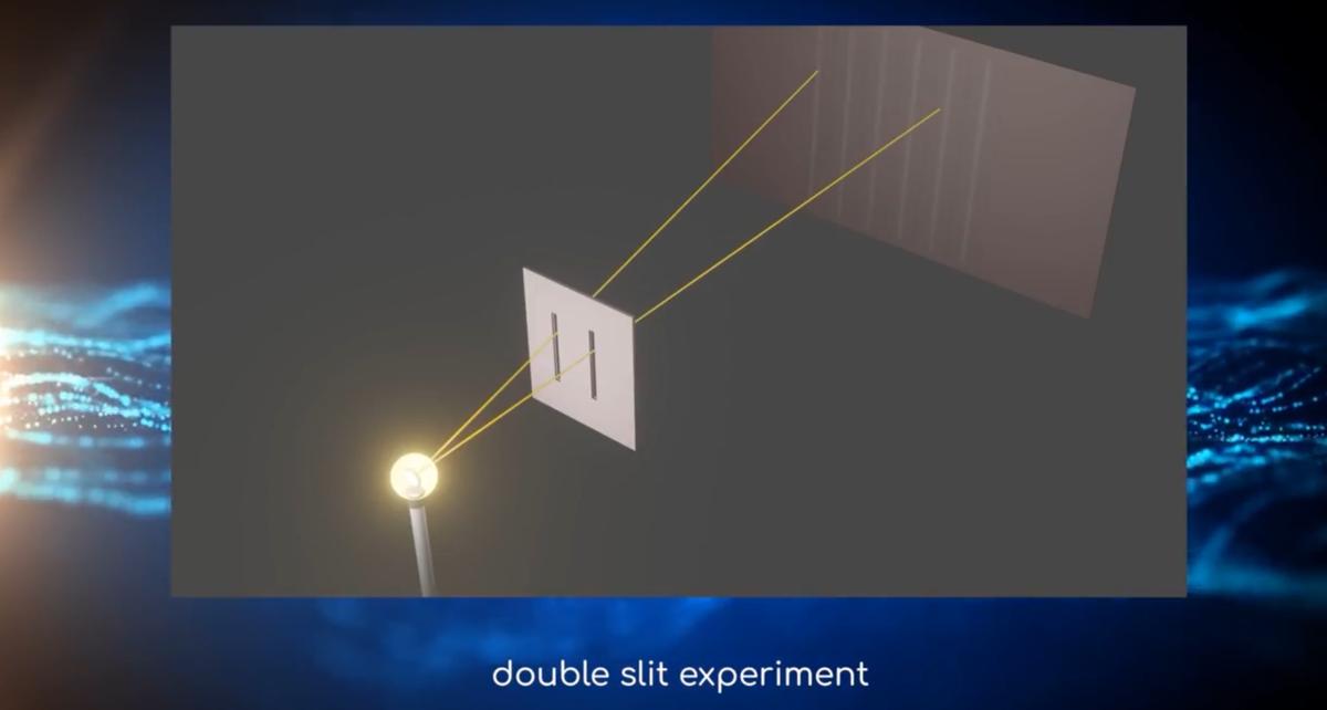 Why can we see things through light? What is the nature of light? - iMedia