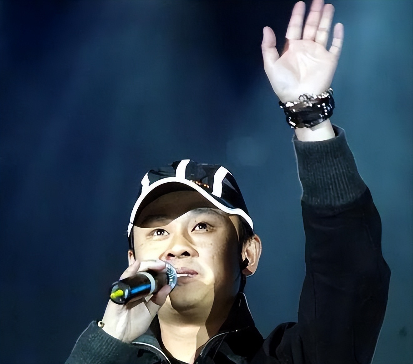 Dao Lang has already seen through Alan Tam! The song that was sent to ...