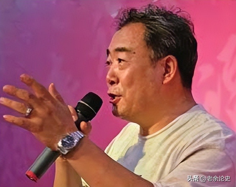 The "Disappearance" of "Green Cannon King" Zhou Xiaoou is the sorrow ...