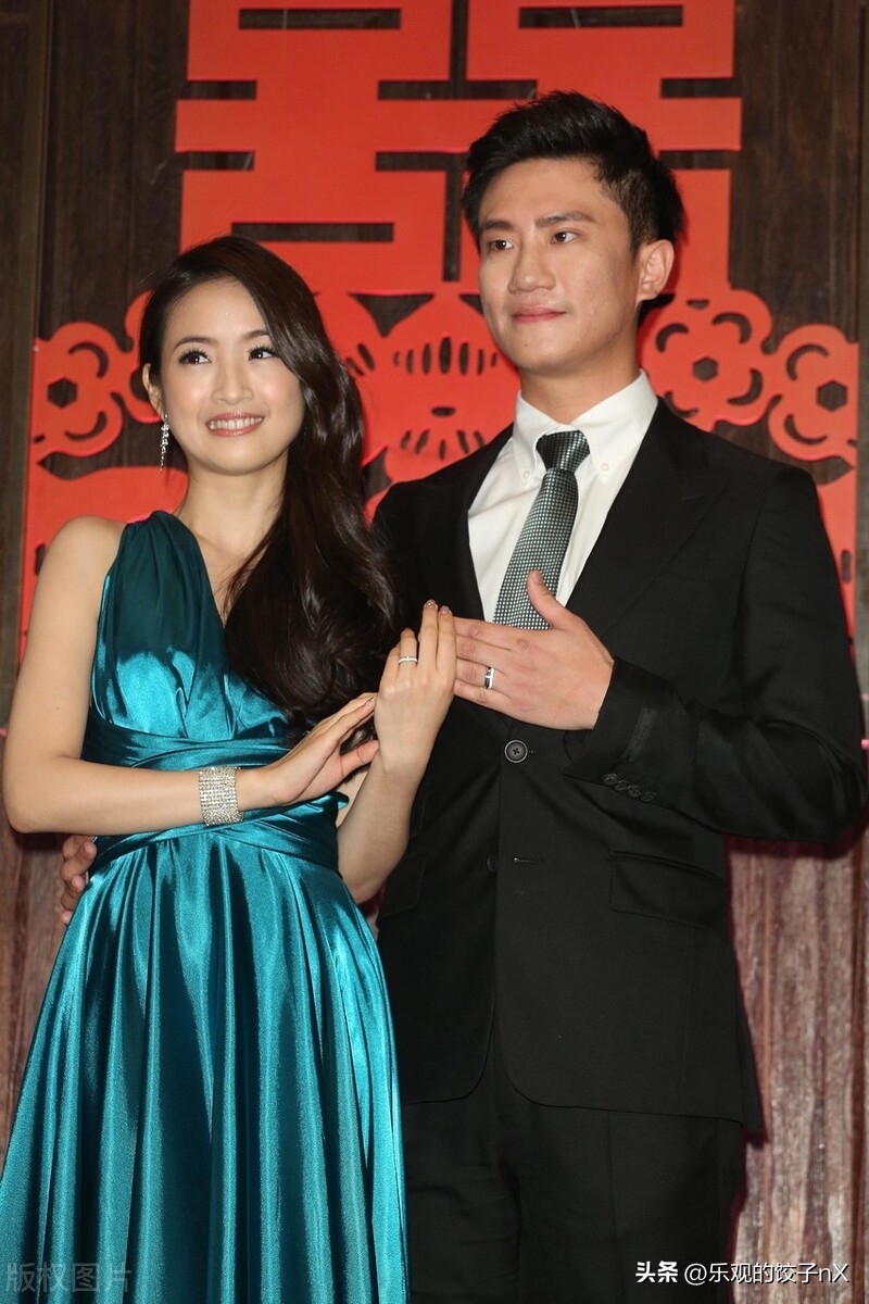 Ariel Lin's marriage drama: the man's cheating, the woman's tears, and ...