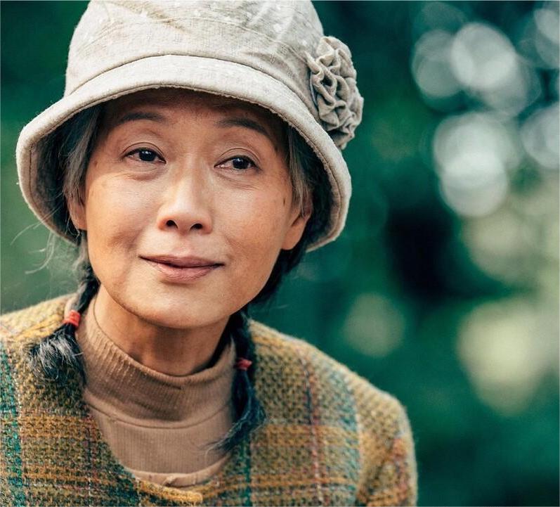 The movie "I love you!" "Heart-piercing, touched the tears of countless ...