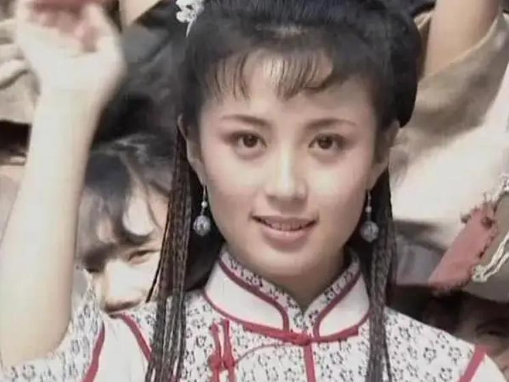 Fu Shanxiang: The only female champion in the imperial examination ...