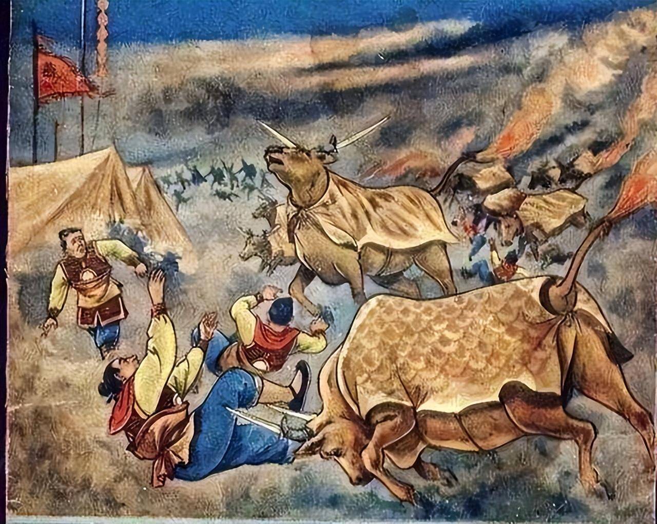 Russian spy turned out to be a whale? Do you know the history of ...