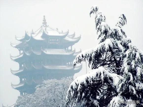 Southern Song Dynasty Jiang Kui, an unpopular tune "Cui Lou Yin", has ...