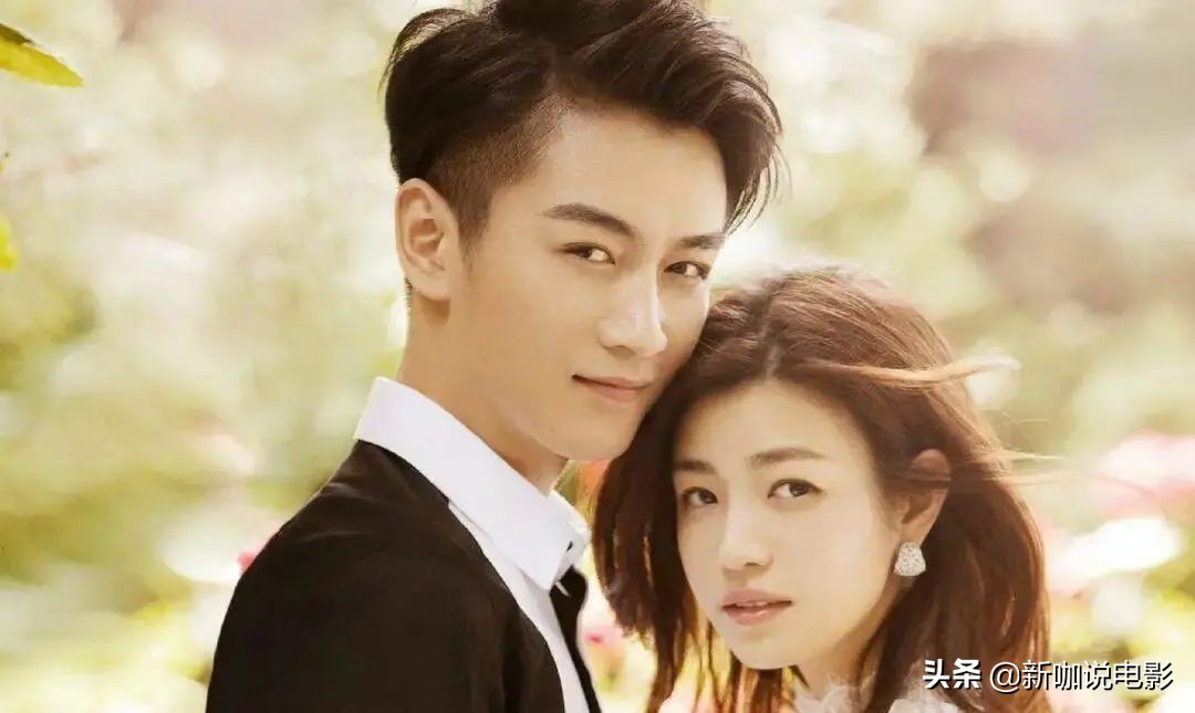 When Zhao Liying got divorced, why was Michelle Chen the “most innocent ...