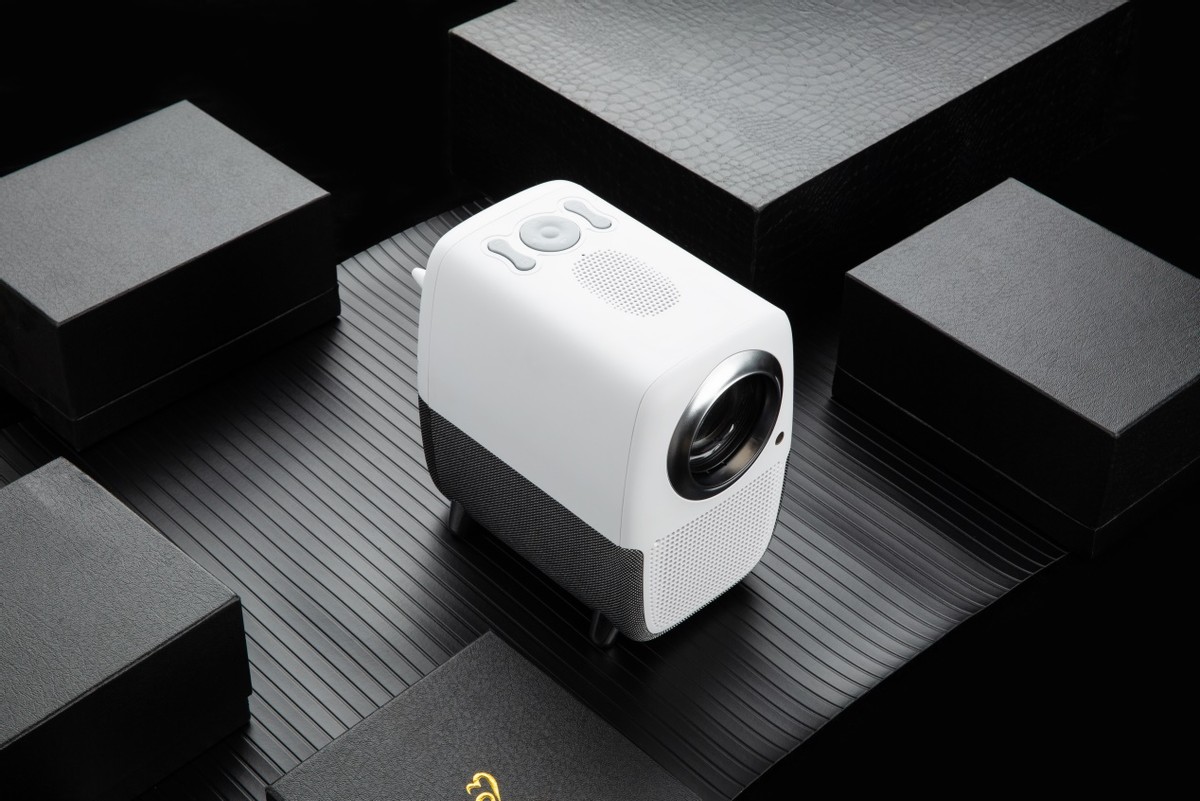 What brand of projector is good?Digital experts summarize the ranking ...