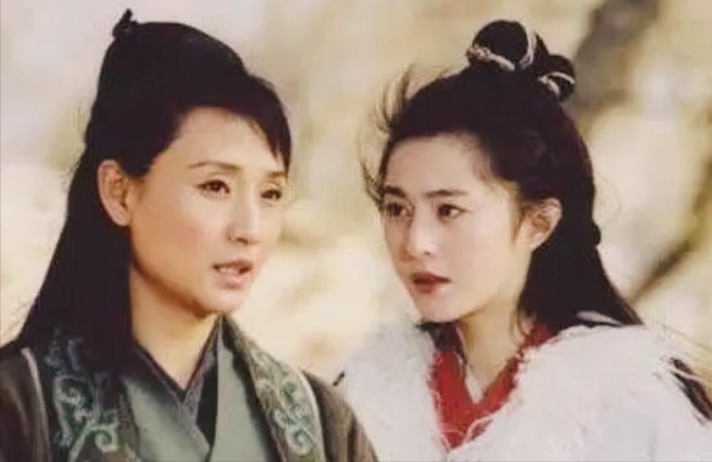 Actor Geng Le: I have been in love with Kong Lin for 8 years without ...