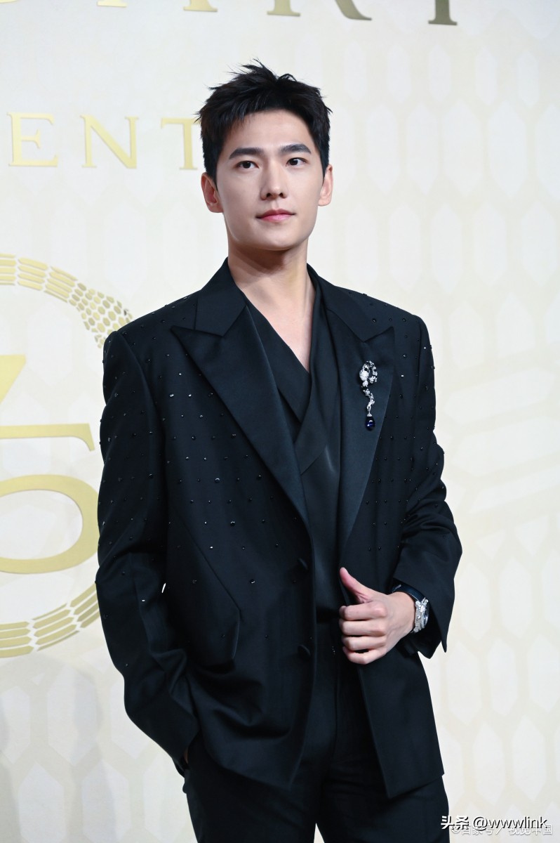 It was revealed that Yang Yang and Wang Churan had broken up - iMedia