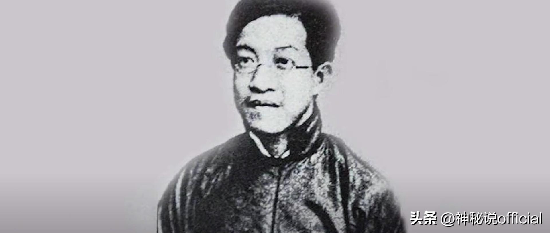 Master Zhang Taiyan's work experience in the underworld? Different ...