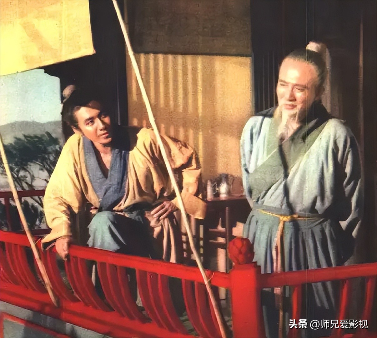 How many movies and TV dramas have you watched about Li Shizhen, a ...