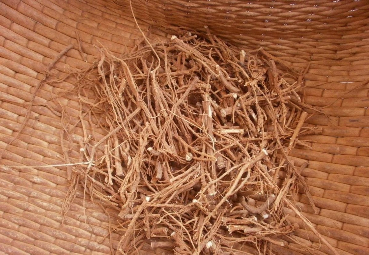 TCM prescription for treating neurasthenia: clearing heat and ...