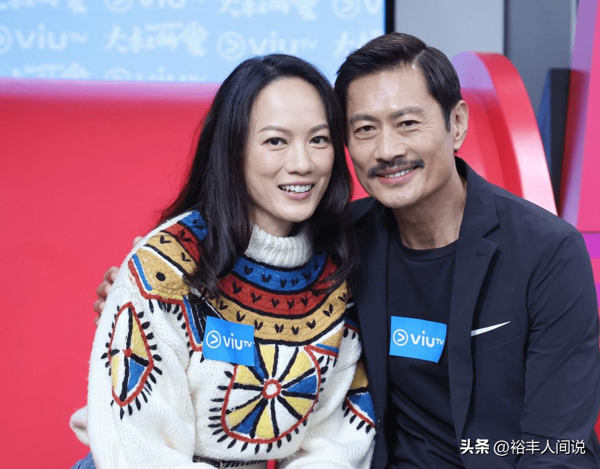 45-year-old "the most beautiful green leaf" Jian Muhua's recent situation!Immigrated to Canada ...