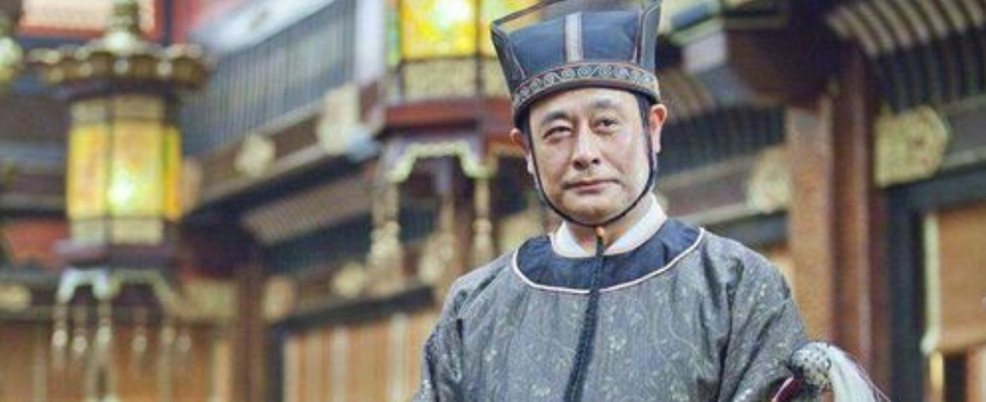 A rare and kind eunuch in history, who changed a word in the imperial ...