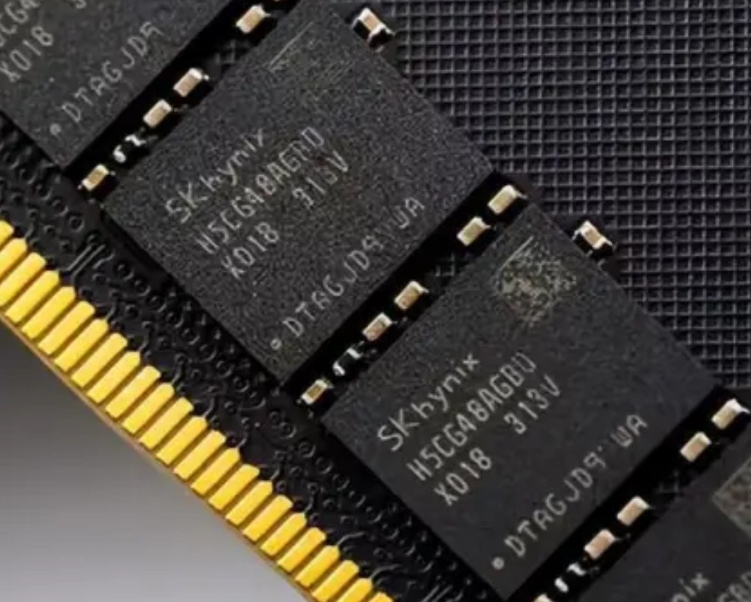 DDR5 memory module selection and pitfalls, how to identify Hynix ...