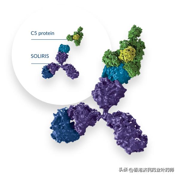 Soliris (eculizumab) becomes the first targeted drug in Europe for the ...