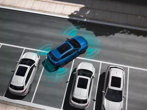 The intelligence of WM Motor W6 makes you "dizzying" - iNEWS