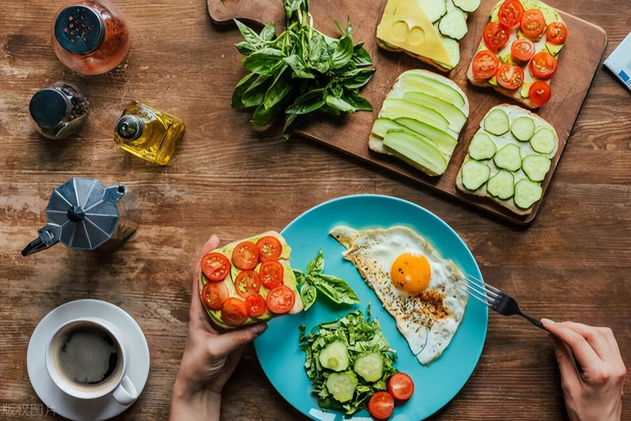 Diabetics should pay attention, cerebral infarction is often "eat" out ...